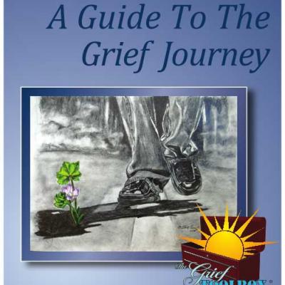 Home | The Grief Toolbox